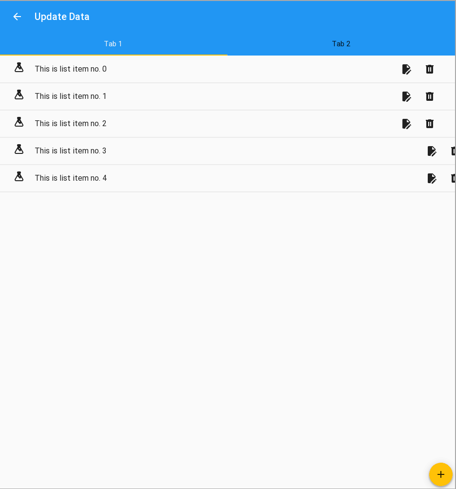 Misaligned Icons on OneLineAvatarIconListitem w/ MDTabs · Issue #304 · kivymd/KivyMD · GitHub