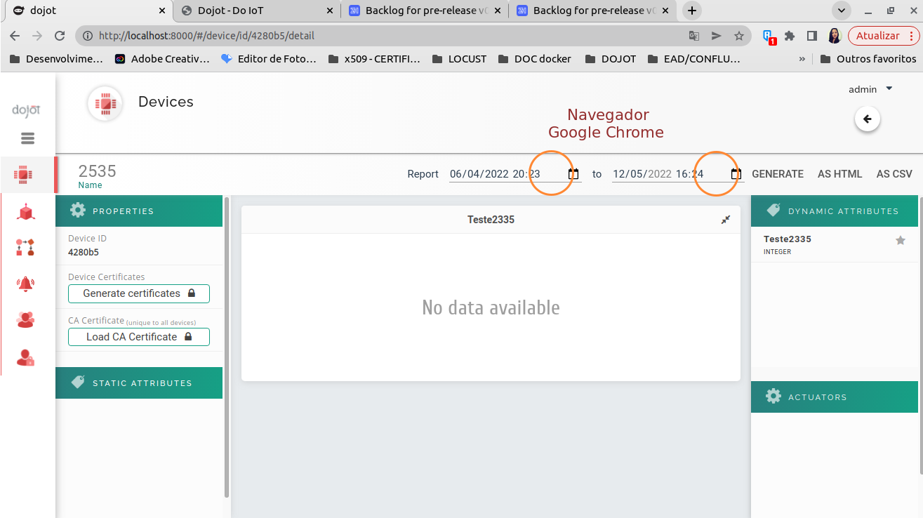 [GUI-v1] Report generate: initial period is always AM · Issue #2335 · dojot/dojot · GitHub