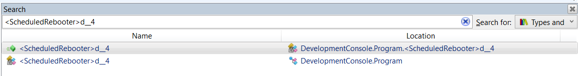 async code missing from decompilation? · Issue #1260 · icsharpcode/ILSpy · GitHub