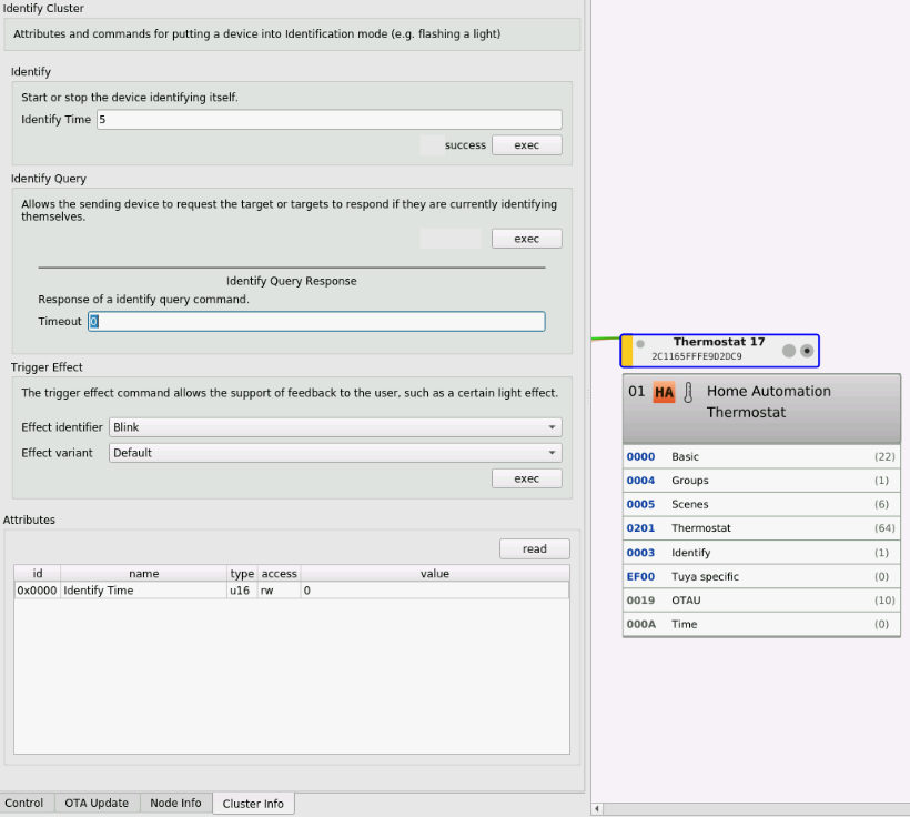 Connecte Smart Thermostat · Issue #6198 · dresden-elektronik/deconz-rest-plugin · GitHub