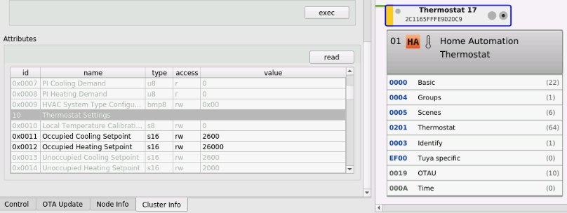 Connecte Smart Thermostat · Issue #6198 · dresden-elektronik/deconz-rest-plugin · GitHub