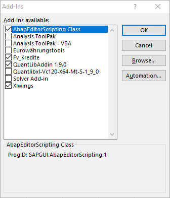 XLPyDLLActivateAuto(Py, XLPyCommand, 1) raises error · Issue #764 · xlwings/xlwings · GitHub