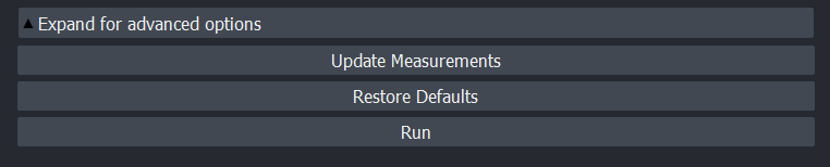 Allow usage of sub samples for Measurment -> Plot · Issue #191 · BiAPoL/napari-clusters-plotter ...