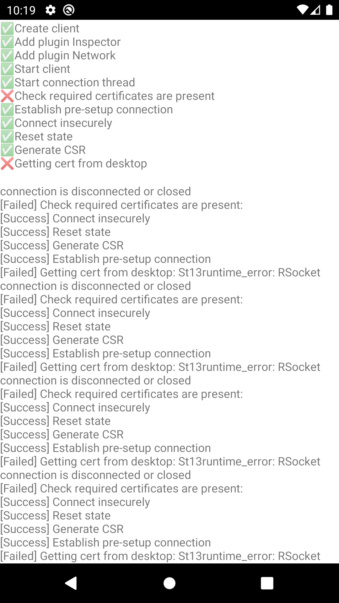 ion-cert-error-on-mac-android-issue-1523-facebook-flipper
