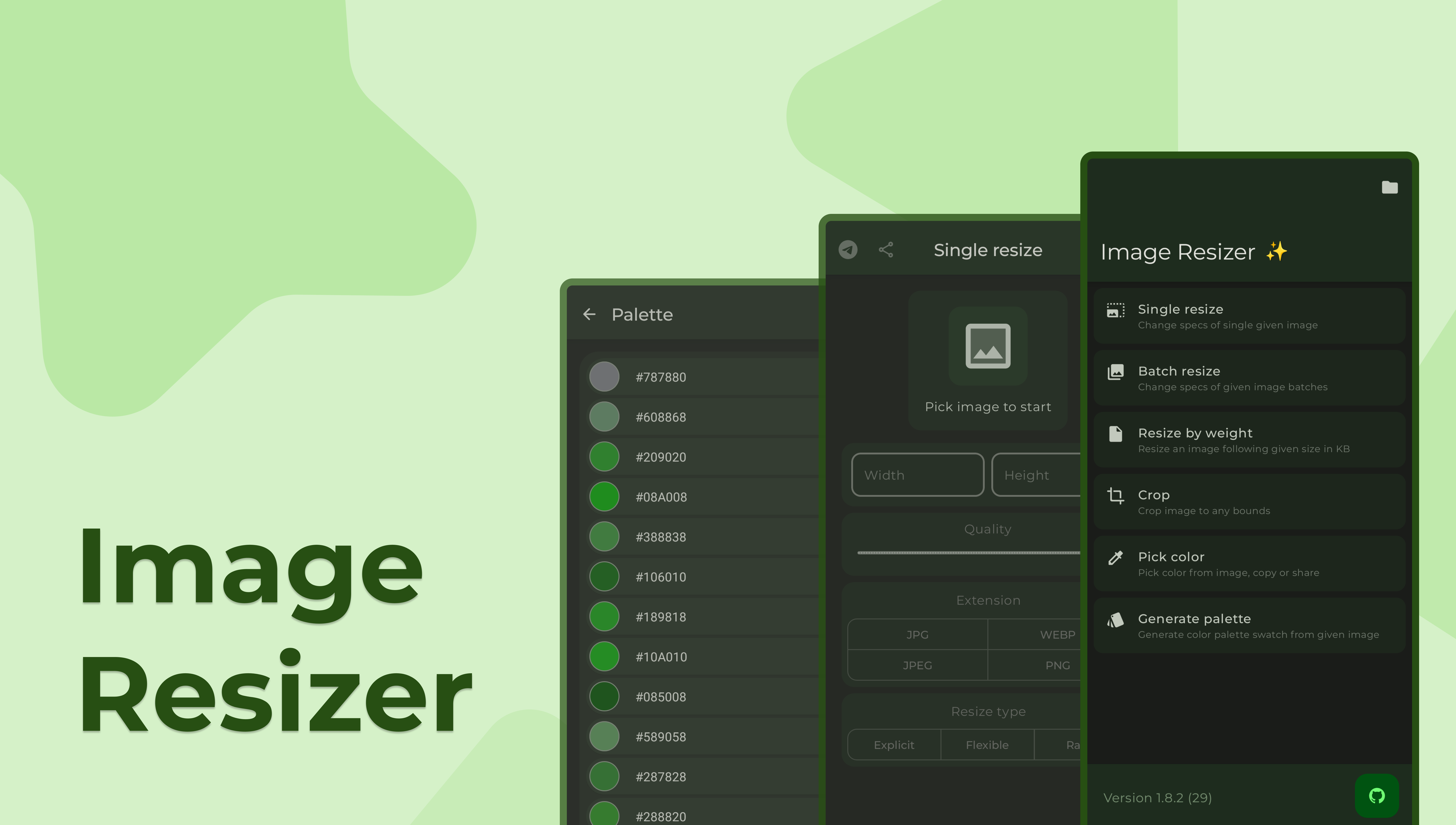 GitHub - weblate/ImageResizer: Powerful image resizer with width/height ...