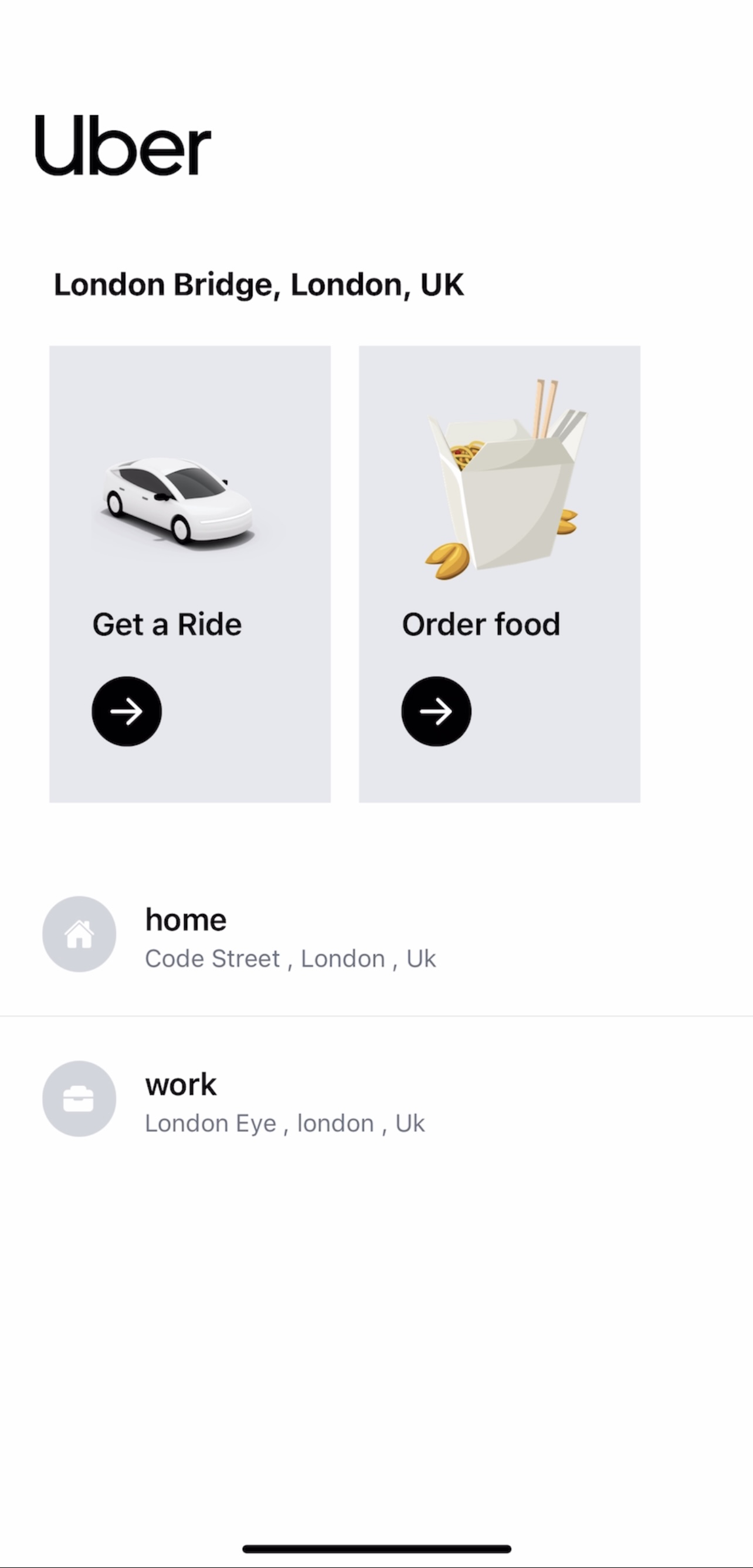 GitHub - Mahmoud412/uber-clone