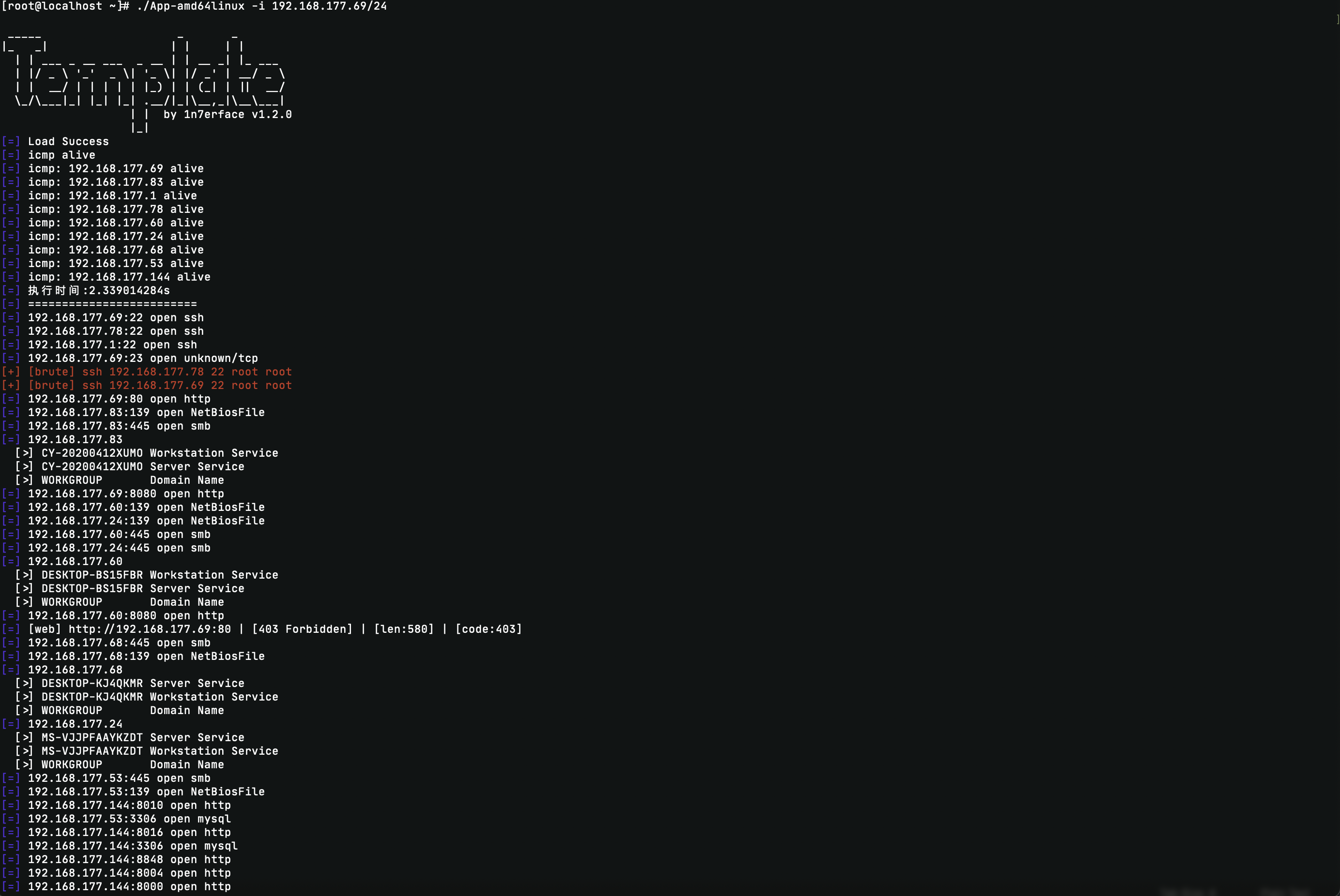 GitHub - istoliving/RequestTemplate: 双语双端内网扫描以及验证工具
