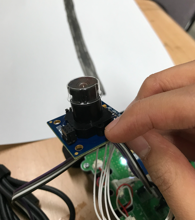 GitHub - zzziito/lineTracer_2019