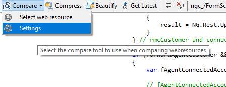 Unhanded Exception: Value cannot be null · Issue #45 · MscrmTools/MsCrmTools.WebResourcesManager ...