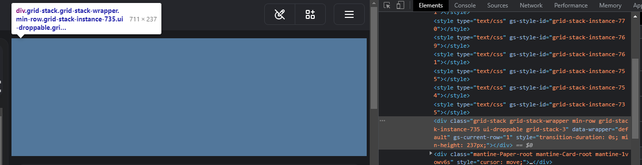 Weird Spaces Between Categories That Cant Be Deleted With Edit Mode