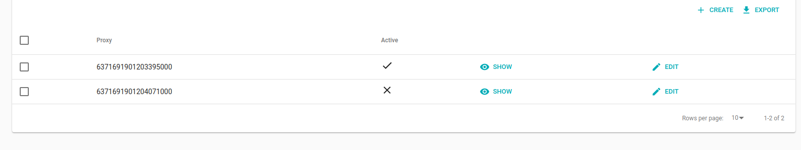 Incorrect data shown in field · Issue #255 · api-platform/admin · GitHub