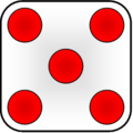 Github Shrey676 Dice Rolling Simulator