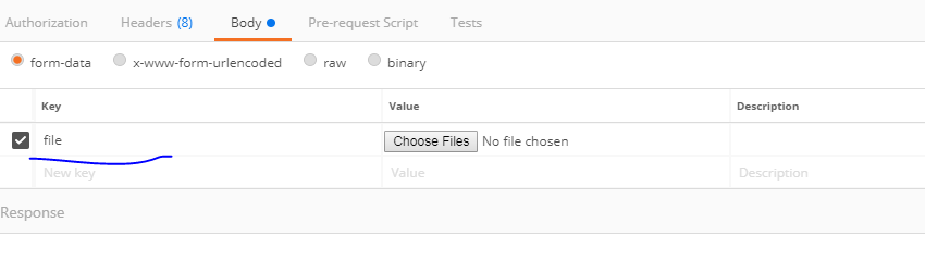 Image upload by using customize key · Issue #381 · Huachao/vscode-restclient · GitHub