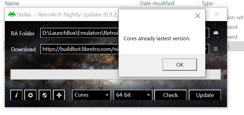 Screen Orientation upside down in shooters · Issue #566 · libretro/flycast · GitHub