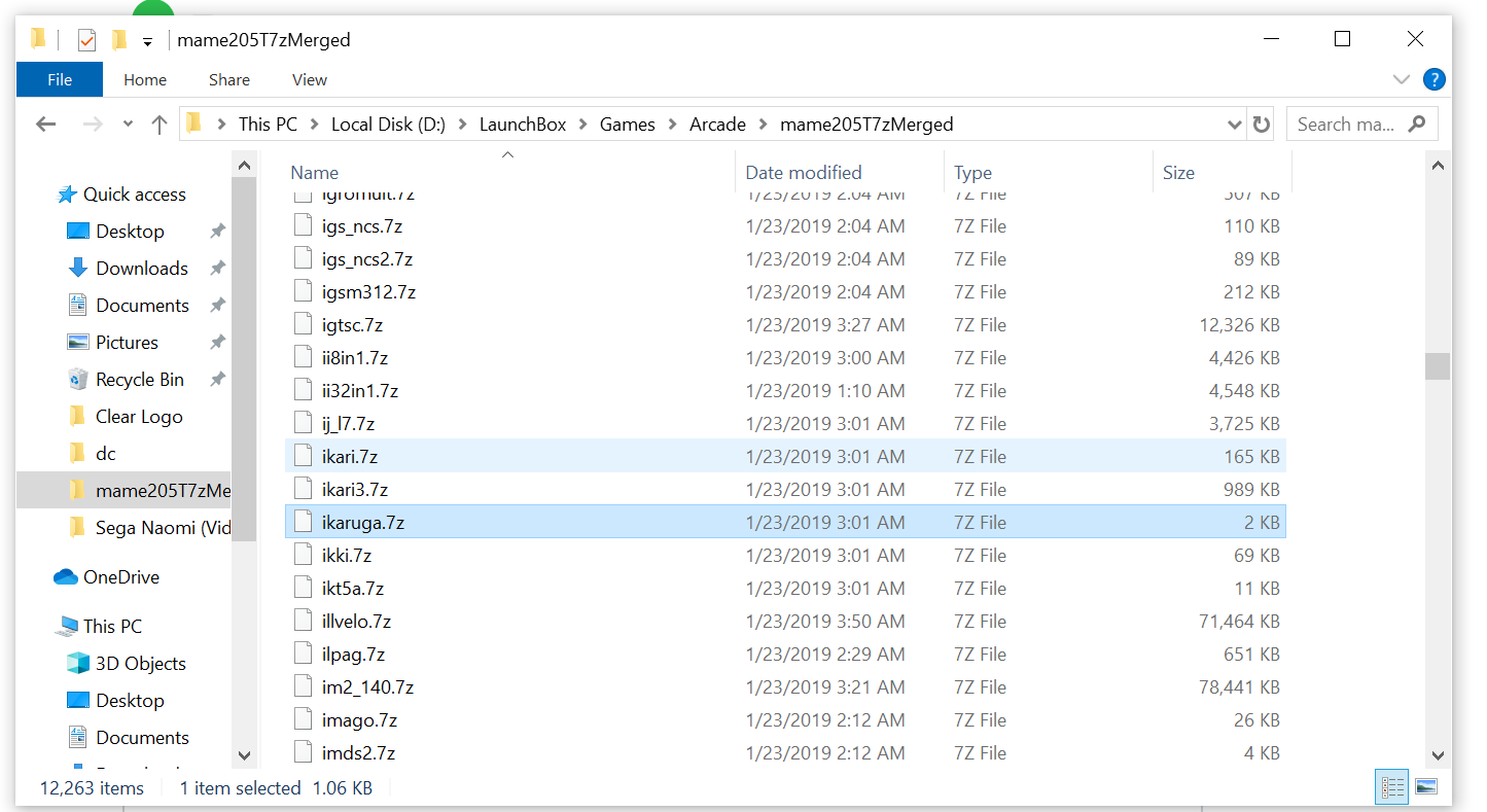 Screen Orientation upside down in shooters · Issue #566 · libretro ...