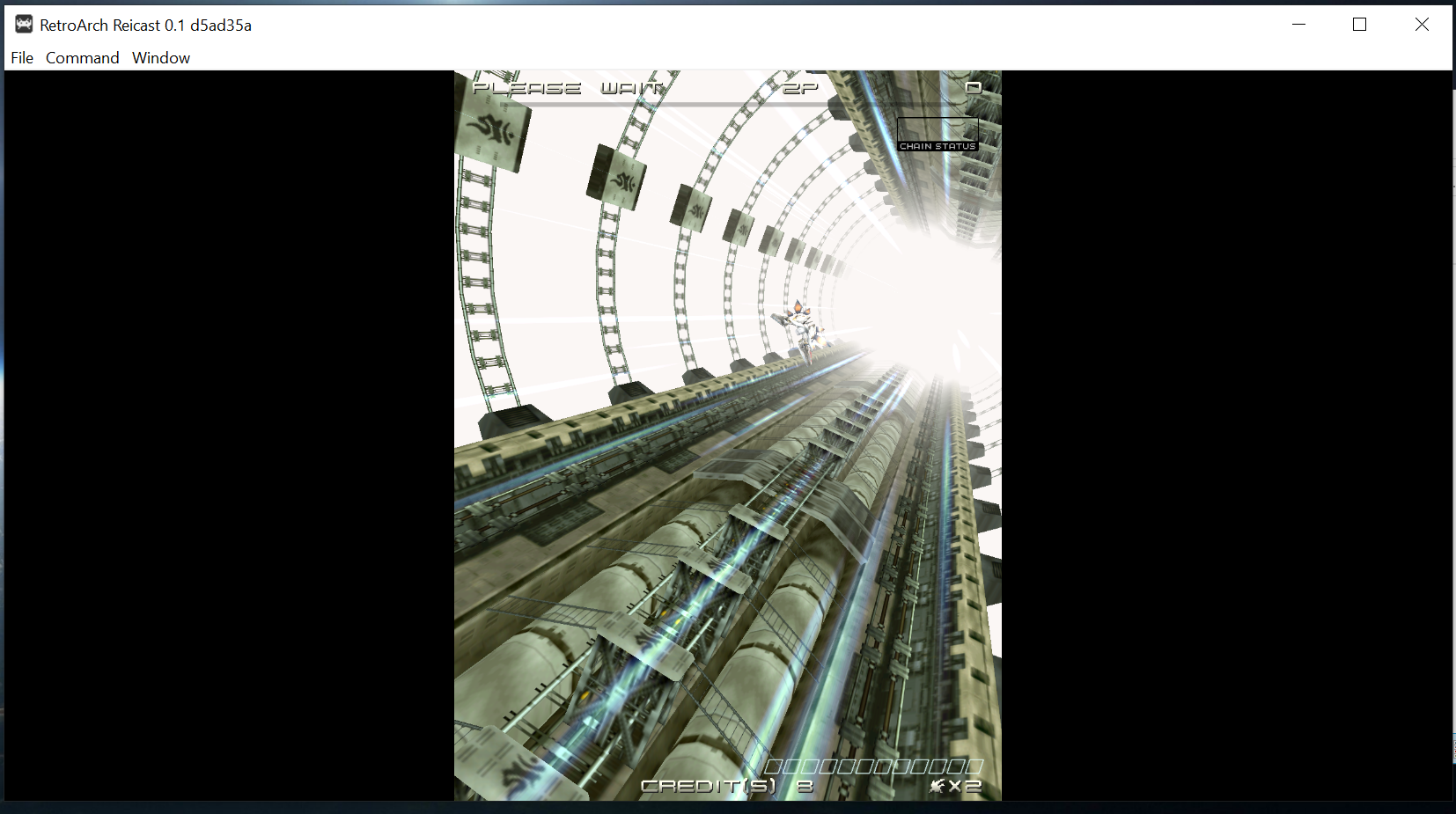 Screen Orientation upside down in shooters · Issue #566 · libretro/flycast · GitHub