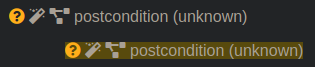 [Homework 5] How to solve postcondition? · Issue #115 · kaist-cp/cs220 · GitHub