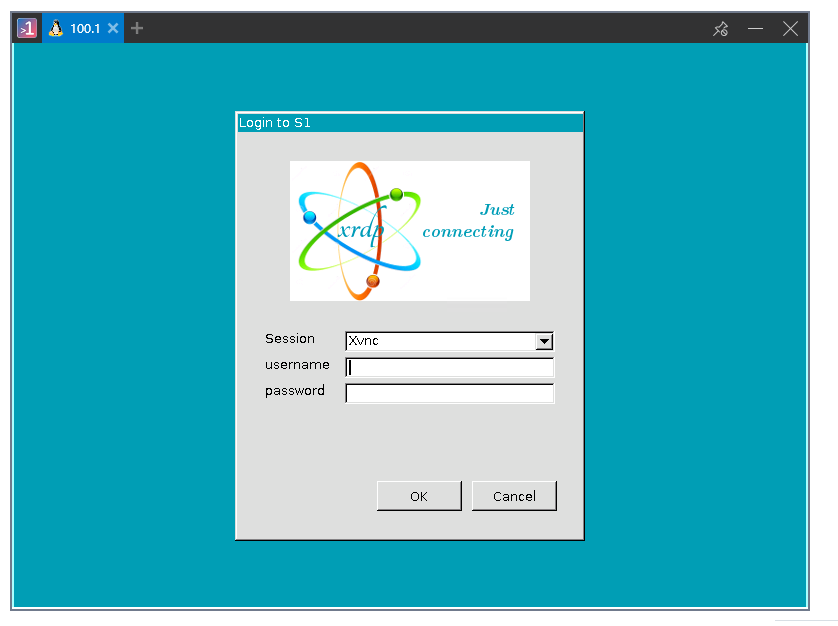 Can't maximize or fullscreen the window when use xrdp as RDP server · Issue #503 · 1Remote ...