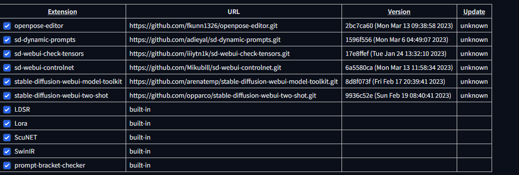[Bug]: Errors on startup after update to a9fed7c364061ae6efb37f797b6b522cb3cf7aa2 · Issue #8680 ...