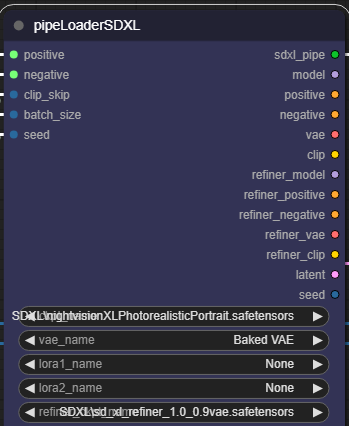 Feature request: Exclude the extension from file names. · Issue #45 · TinyTerra/ComfyUI ...