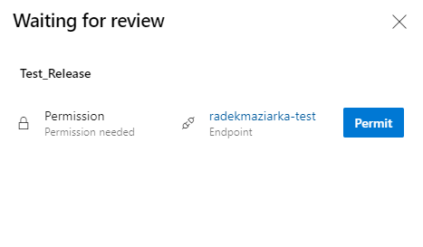 Authorize service connection use by pipeline via Terraform · Issue #41 · microsoft/terraform ...