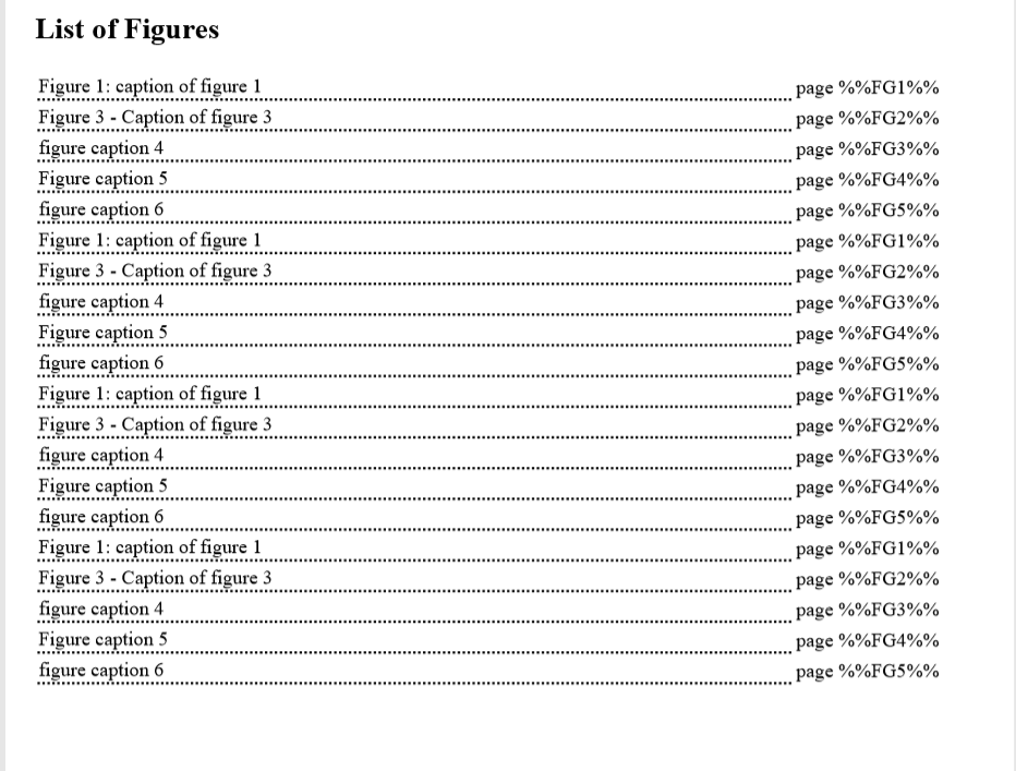 toc on more then one page is creating issue · Issue #2720 · dompdf ...