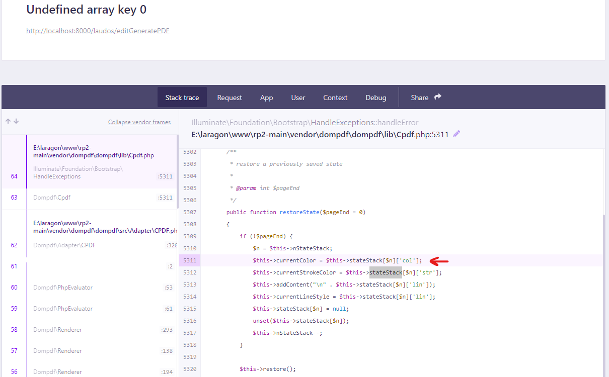 toc on more then one page is creating issue · dompdf dompdf · Discussion #2724 · GitHub