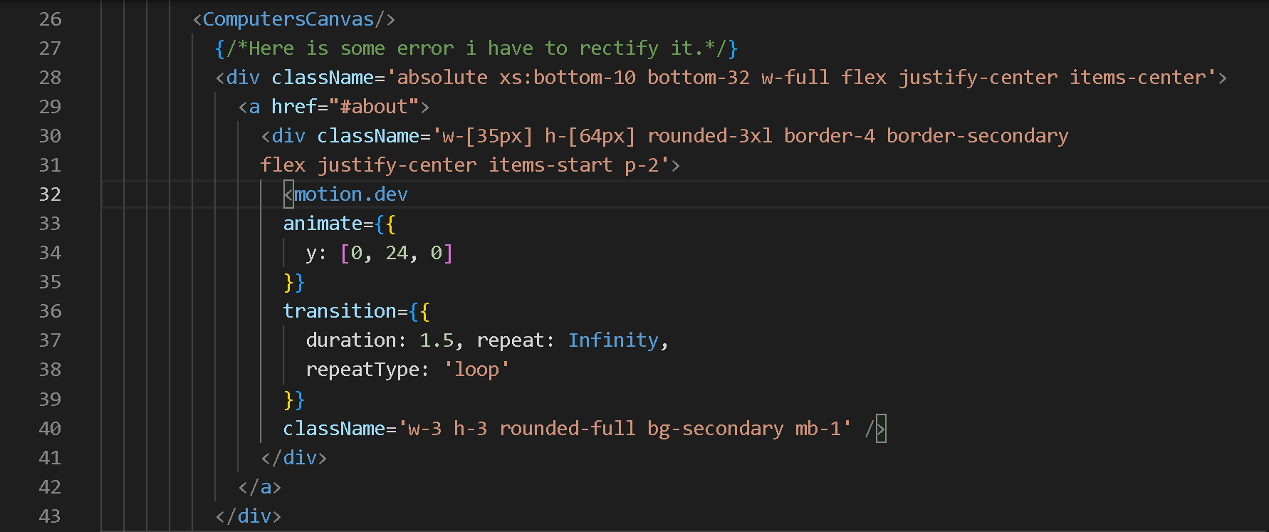 Build And Deploy An Amazing 3d Web Developer Portfolio With Threejs React Three Fiber · Github