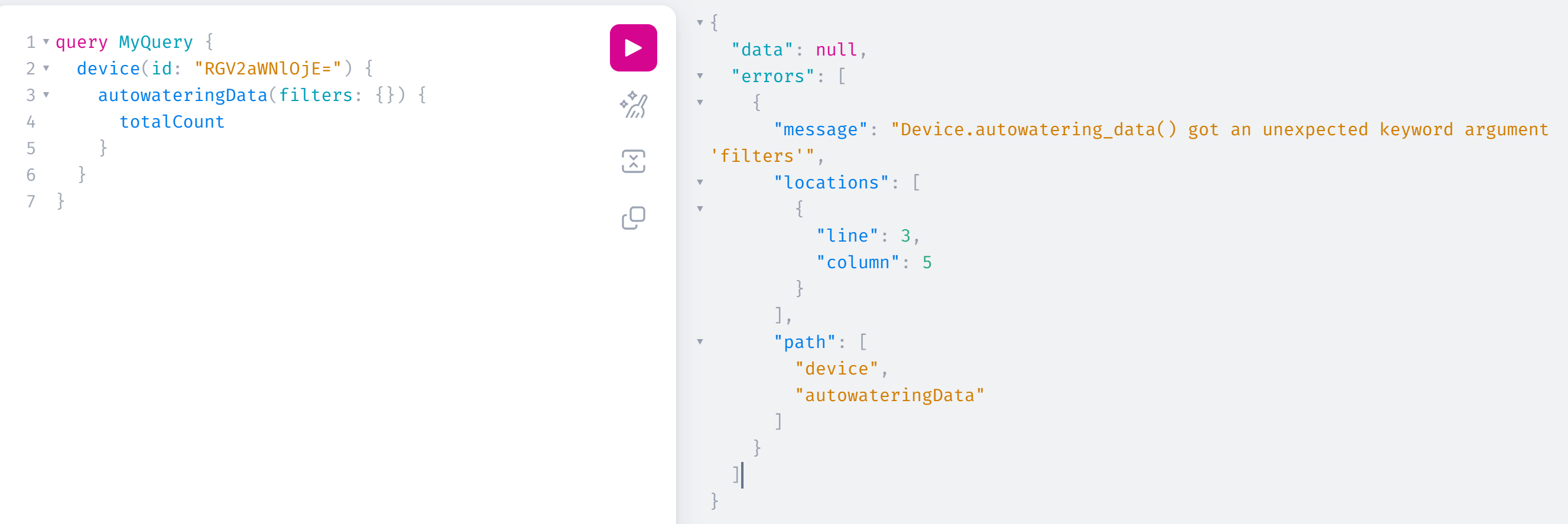 Got An Unexpected Keyword Argument Filters · Issue 245 · Blb Ventures Strawberry Django Plus