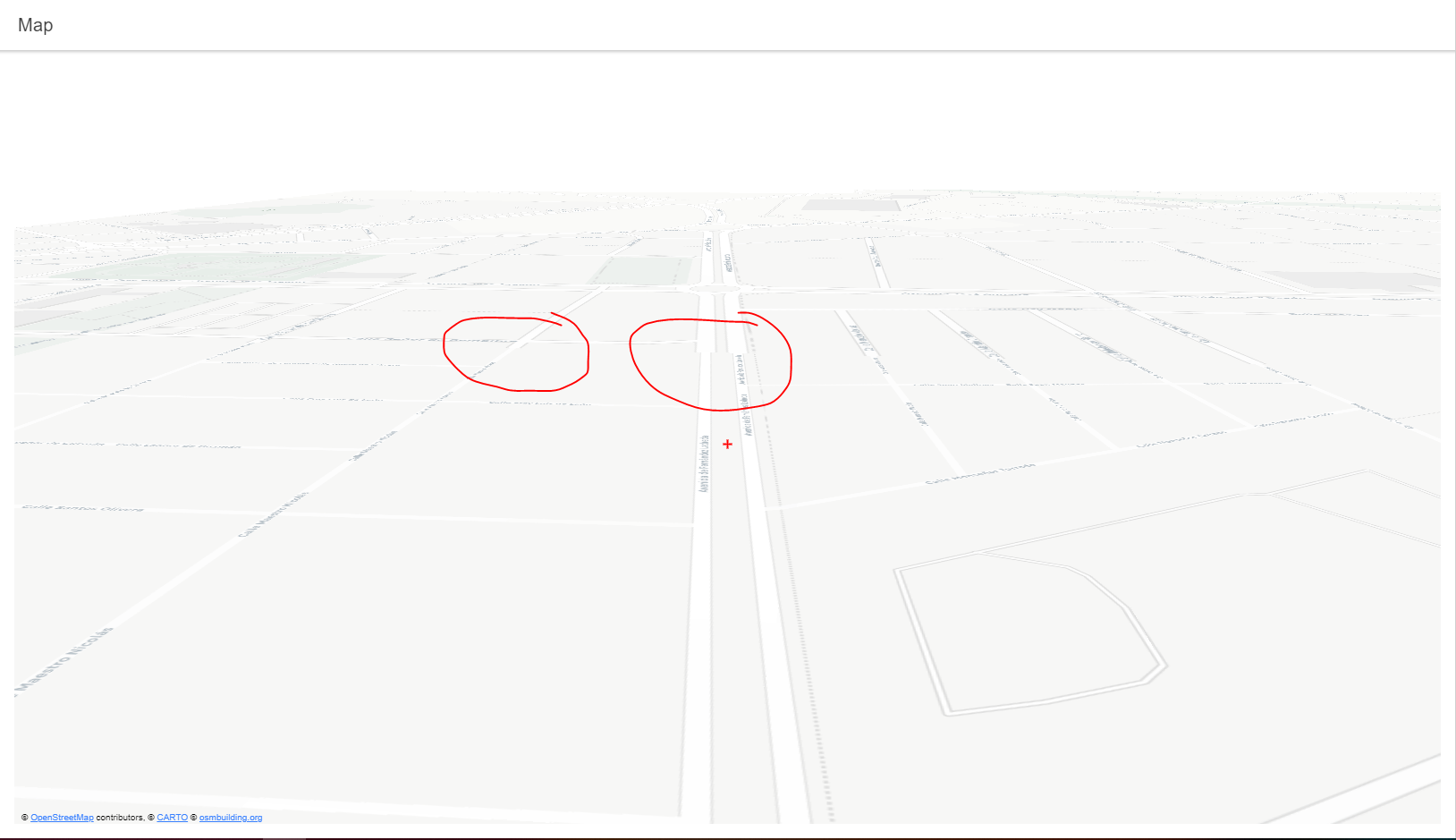 Render distance · Issue #957 · maptalks/maptalks.js · GitHub