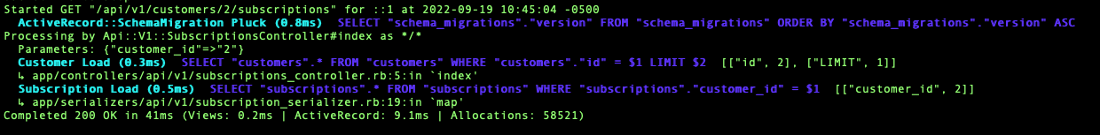 GitHub - enalihai/tea-service