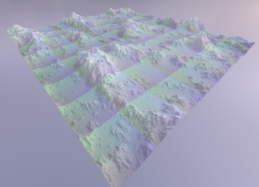 M Terrain Shader · mohsenph69/Godot-MTerrain-plugin Wiki · GitHub