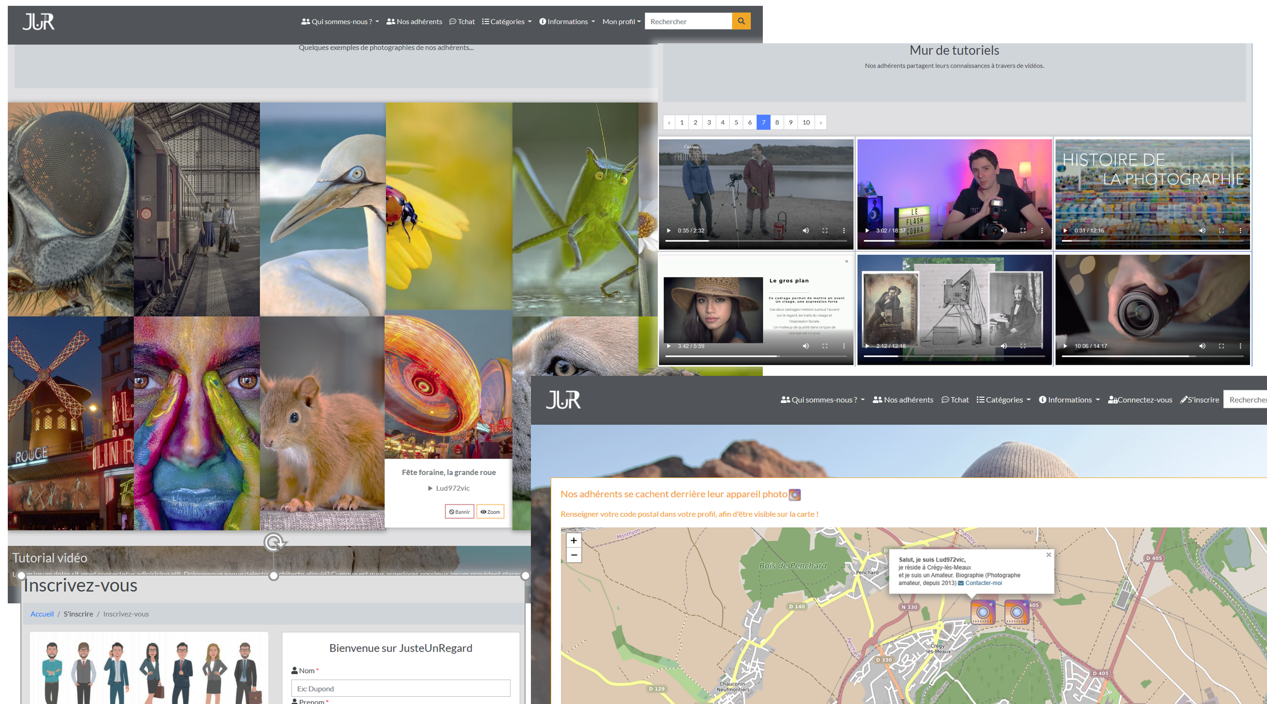 Lud972vic (E.Ludovic) · GitHub
