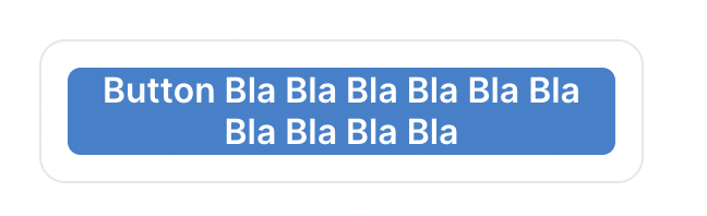 [Button] Support for multi-lines Button, or recommended workaround ...