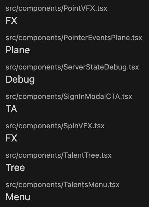 Do Not Truncate Component Names In Left Panel Browser · Issue 127