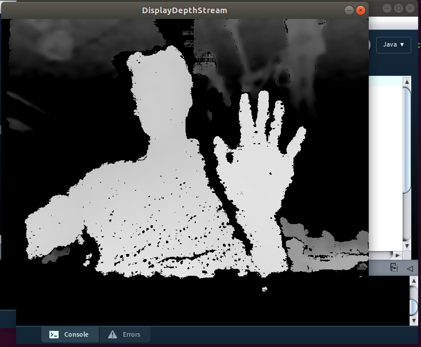 Issue Running Realsenseviewer · Issue 4 · Cansik Realsense Processing · Github
