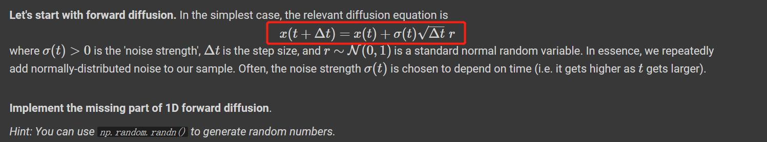 could you provide a complete code of Diffusion Model with Cross ...