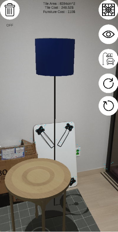 GitHub - dongwonnn/AR_Tile_Interior: 졸업 작품