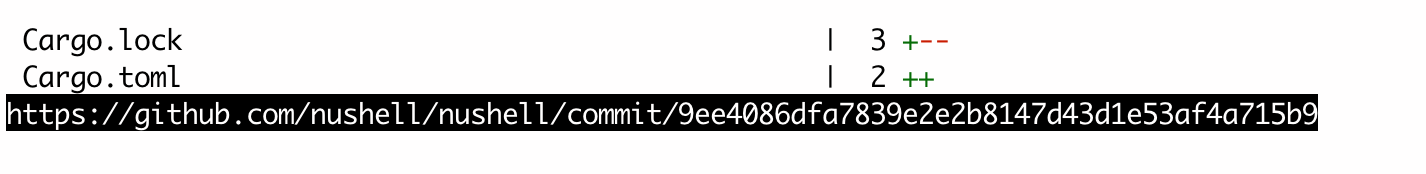 On Hover Hyperlink Target Text Obscures Prompt · Issue 6325