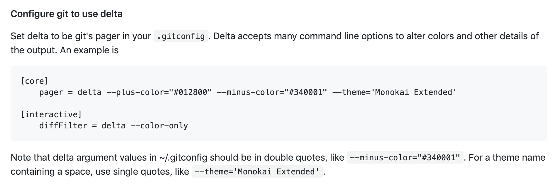 Unable to use Solarized (dark) theme · Issue #142 · dandavison/delta · GitHub