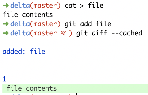 Support `git add -p` on Windows · Issue #40 · dandavison/delta · GitHub