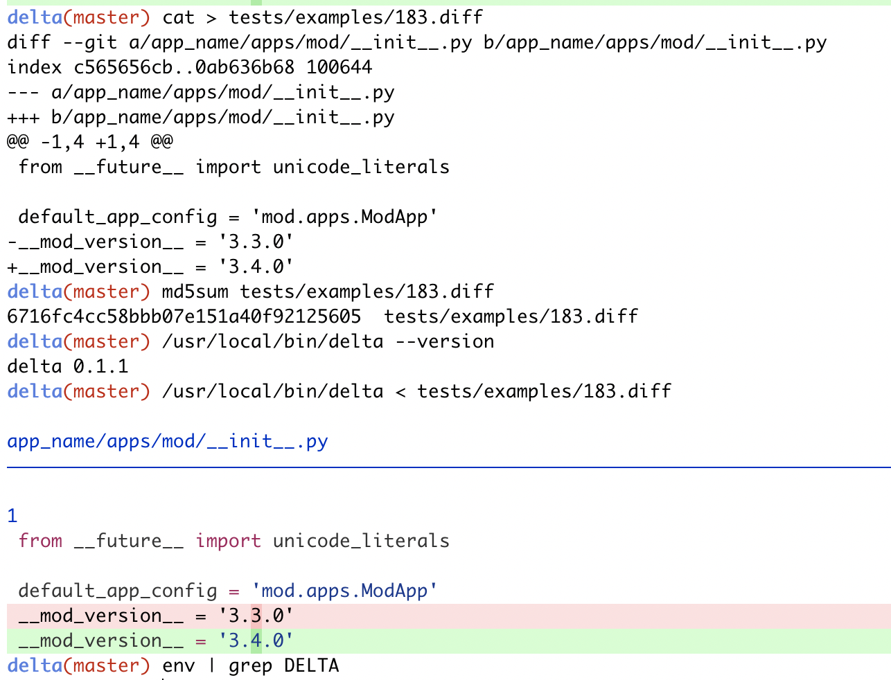 Last line missing from output when last line of input lacks terminating ...
