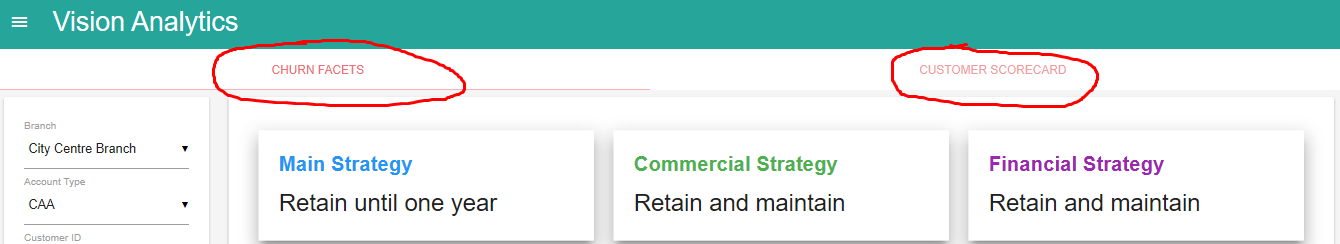 I want to make the font bold for the marked content(tabs name) in the below image · Issue #94 ...