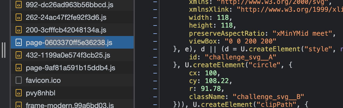 React Server Components svgs being downloaded client side · vercel next.js · Discussion #50627 ...