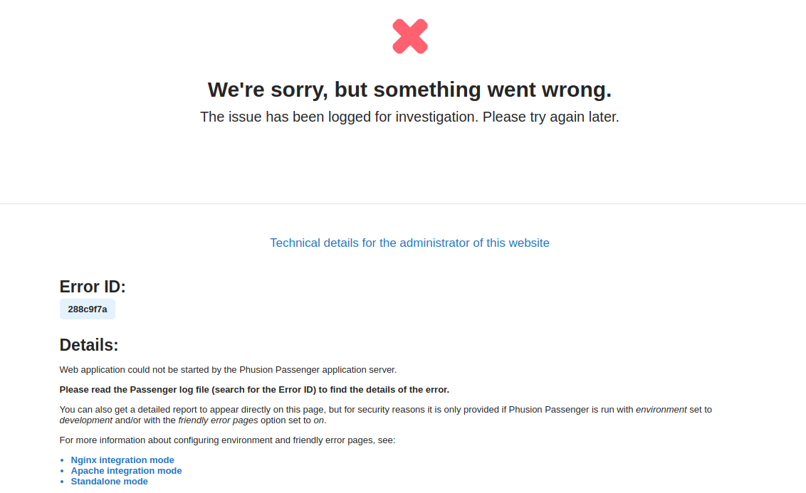 We're sorry, but something went wrong. · Issue #28 · magesuite/magesuite · GitHub