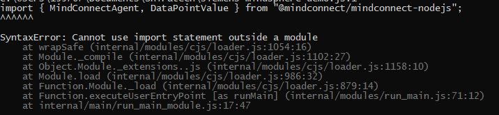 Acquiring an Agent Access Token · Issue #149 · mindsphere/mindconnect-nodejs · GitHub