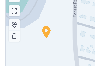 Issues/Updates for Map Interface · Issue #7895 · directus/directus · GitHub