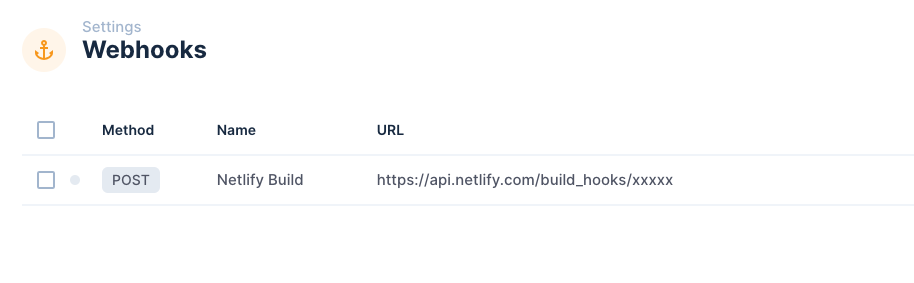 Set default presets for all system tables (eg: Webhooks) · Issue #8913 · directus/directus · GitHub