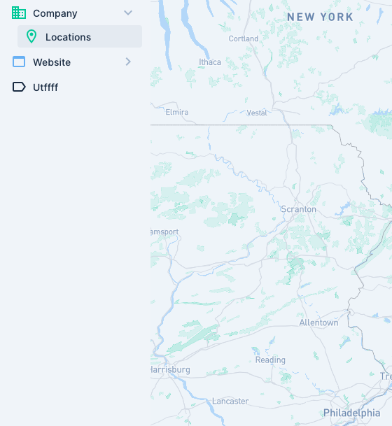 Issues/Updates for Map Interface · Issue #7895 · directus/directus · GitHub