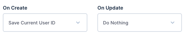 $CURRENT_USER as the default value on a M2O user field · directus directus · Discussion #11158 ...